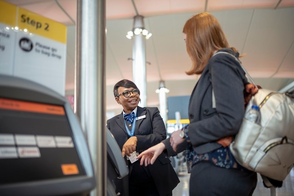 Menzies Aviation Mission, Benefits, and Work Culture | Indeed.com