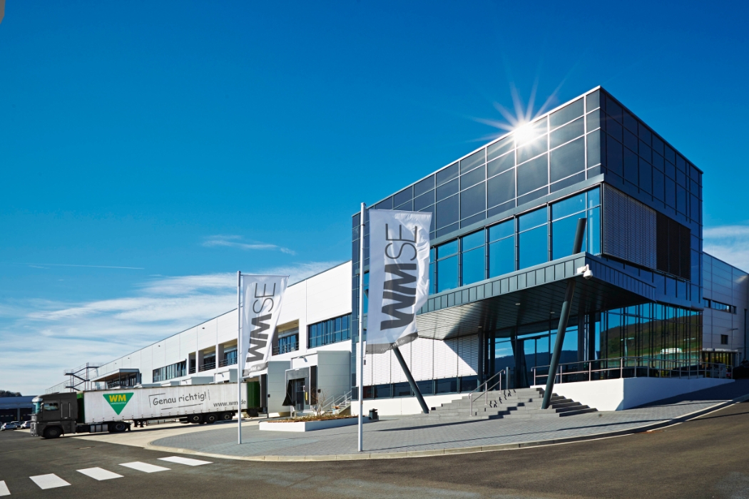 WM SE: Mission, Zusatzleistungen und Unternehmenskultur | Indeed.com