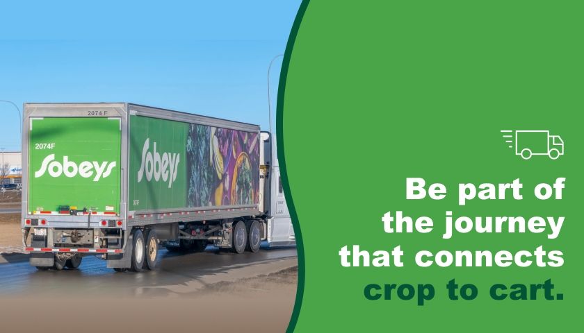 Sobeys Mission, Benefits, and Work Culture | Indeed.com