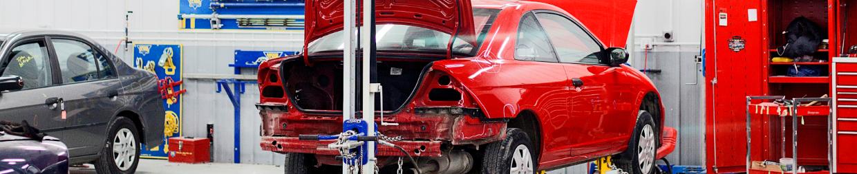 Gerber Collision & Glass Mission, Benefits, and Work Culture | Indeed.com