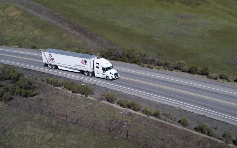 ACME Transport Mission, Benefits, and Work Culture | Indeed.com