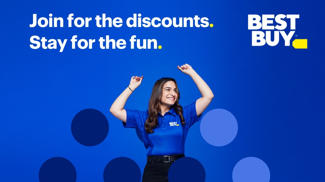 Best Buy Mission, Benefits, and Work Culture | Indeed.com