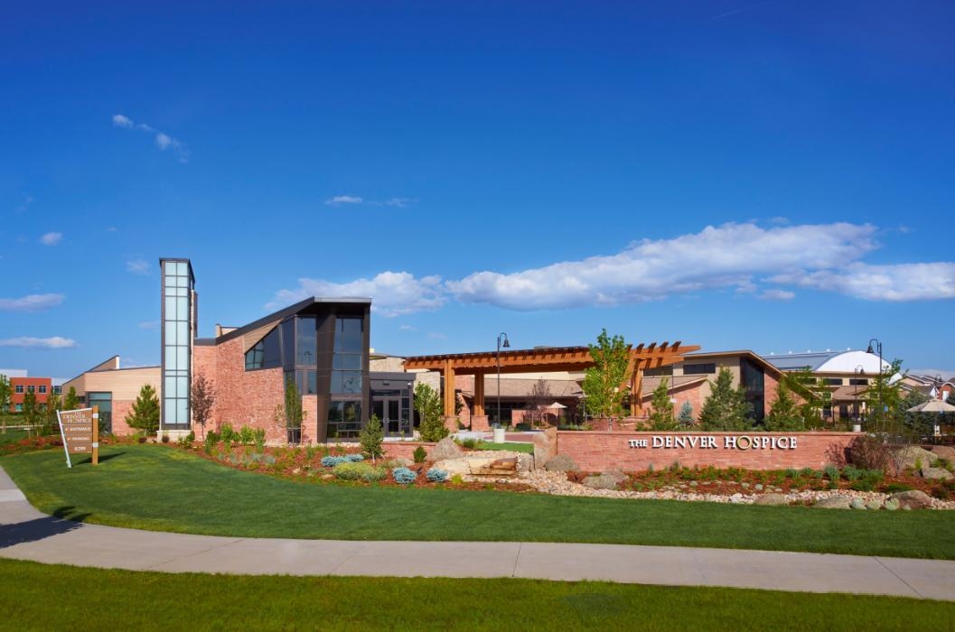 THE DENVER HOSPICE Mission, Benefits, and Work Culture | Indeed.com