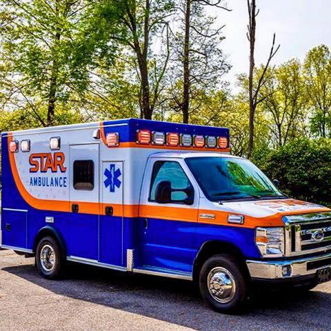 STAR Ambulance Mission, Benefits, and Work Culture | Indeed.com