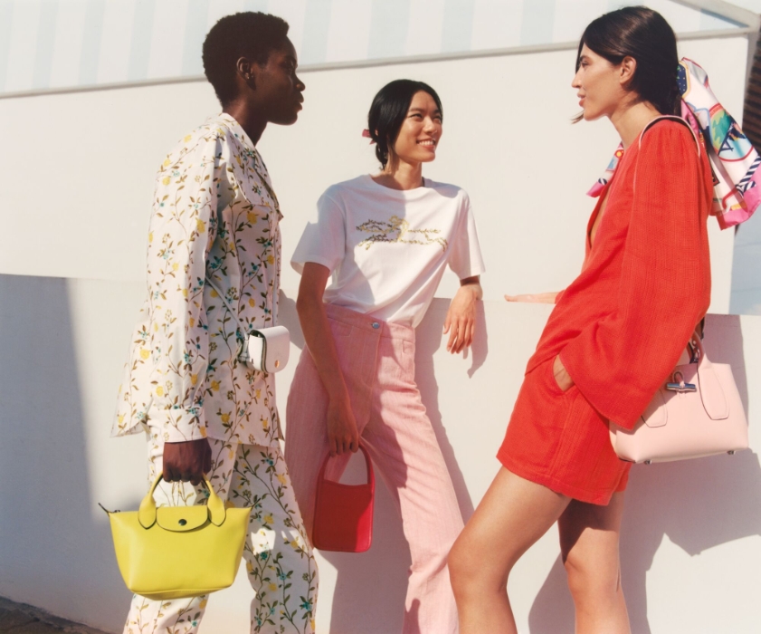 Longchamp USA Mission, Benefits, and Work Culture | Indeed.com