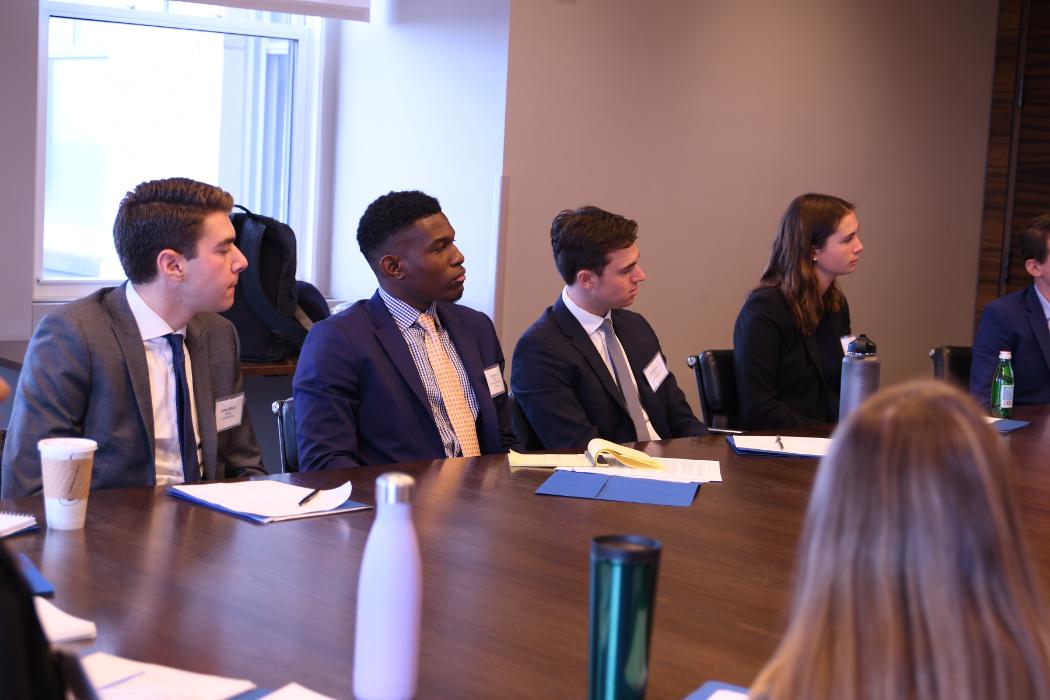 Lazard Mission, Benefits, and Work Culture | Indeed.com