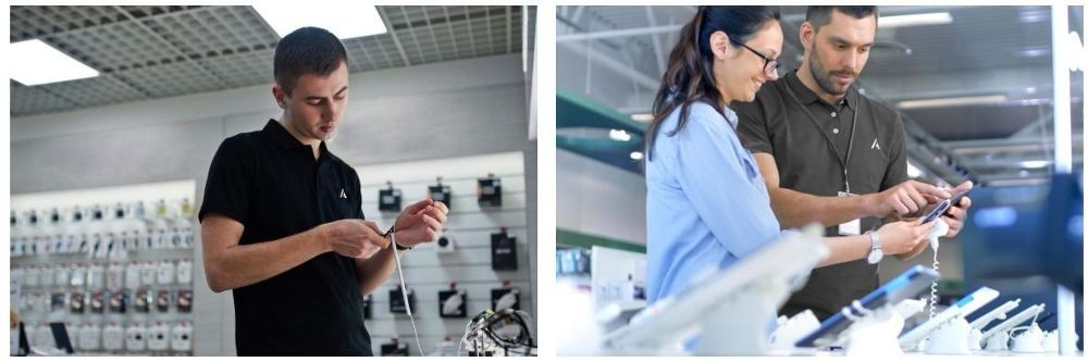 ActionLink Mission, Benefits, and Work Culture | Indeed.com