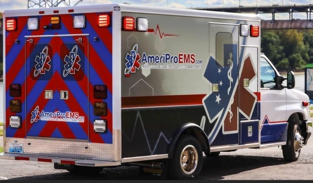 Ameripro EMS Mission, Benefits, and Work Culture | Indeed.com