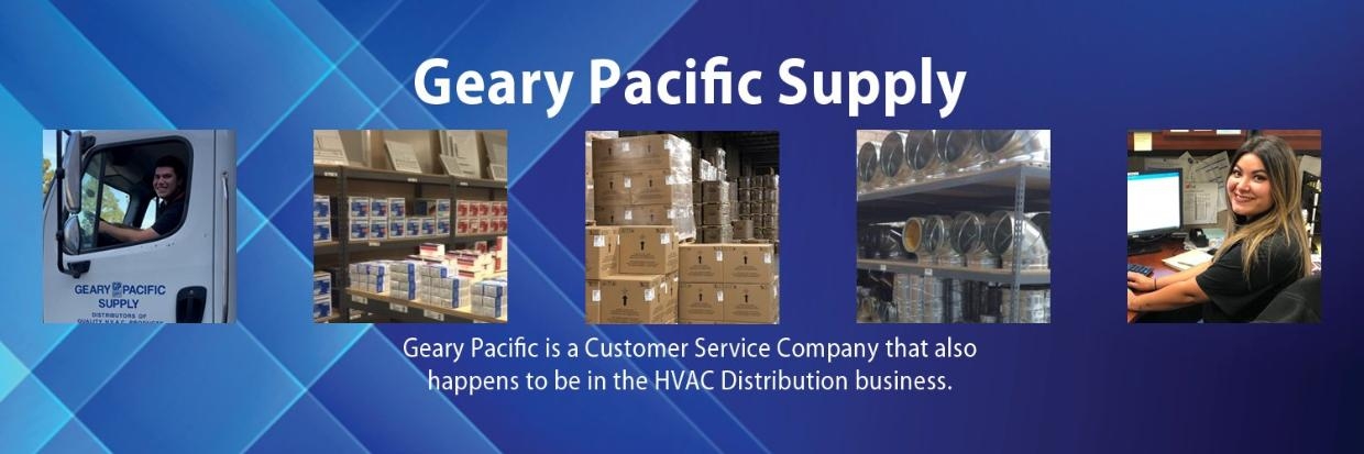 Geary Pacific Mission, Benefits, and Work Culture | Indeed.com