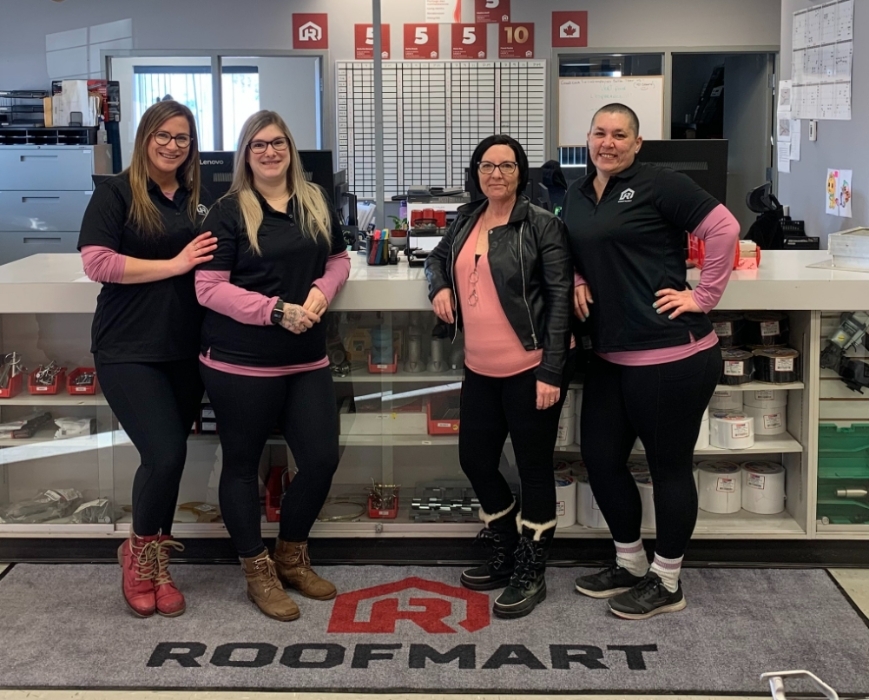 Roofmart Mission, Benefits, and Work Culture | Indeed.com