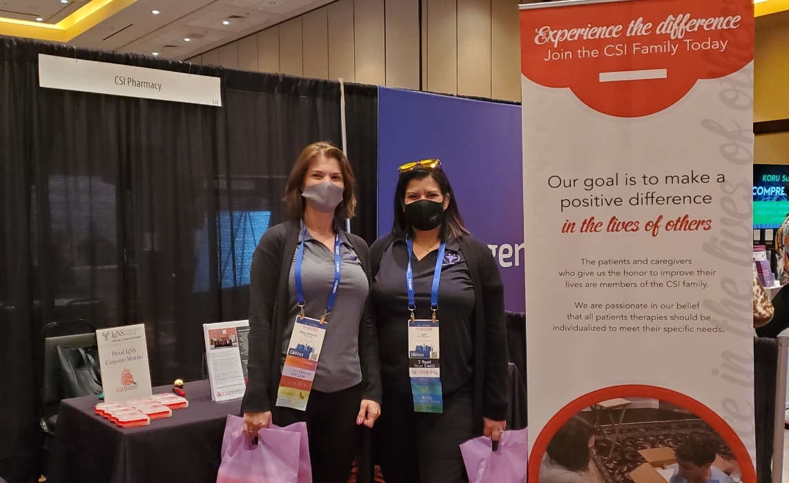 CSI Pharmacy Mission, Benefits, and Work Culture | Indeed.com