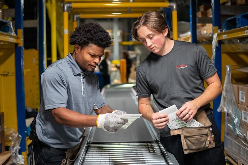 Gordon Food Service Mission, Benefits, and Work Culture | Indeed.com