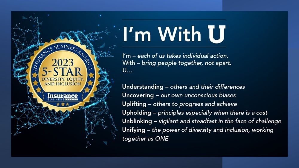 USI Insurance Services Mission, Benefits, and Work Culture | Indeed.com