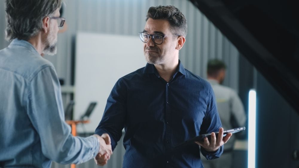 GDI Services Mission, Benefits, and Work Culture | Indeed.com