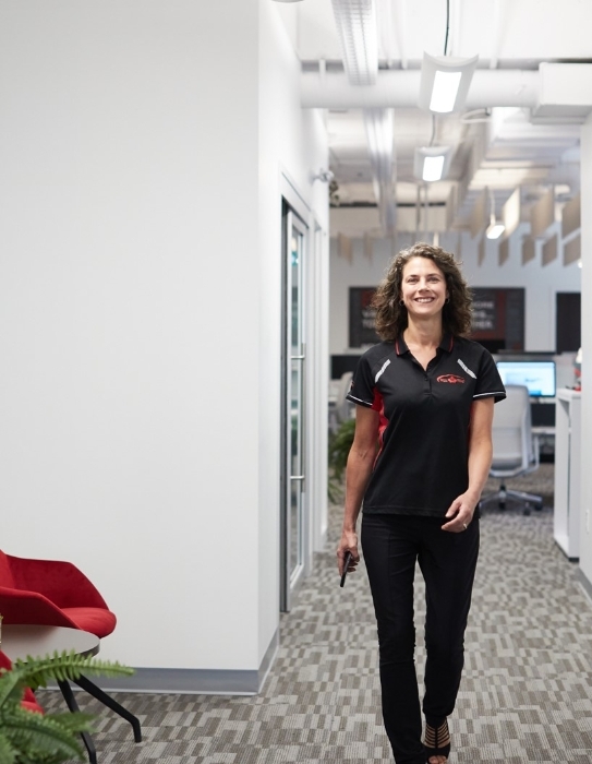 Canadian Forces Morale and Welfare Services Mission, Benefits, and Work ...