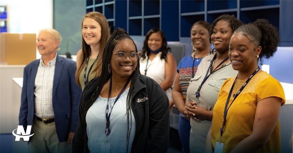 Naphcare, Inc. Mission, Benefits, and Work Culture | Indeed.com