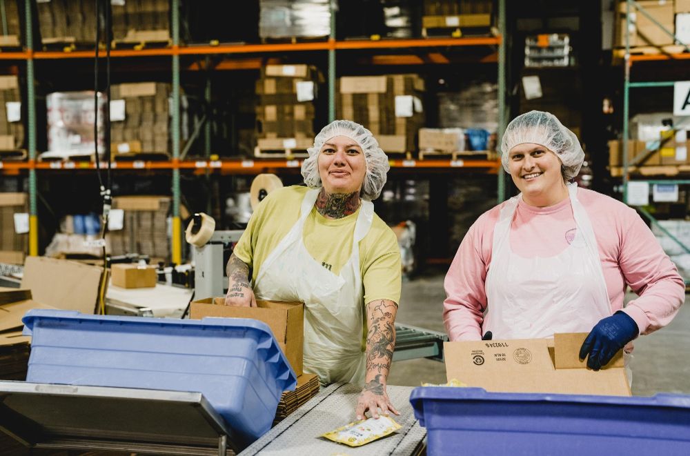 KLN Family Brands Mission, Benefits, and Work Culture | Indeed.com