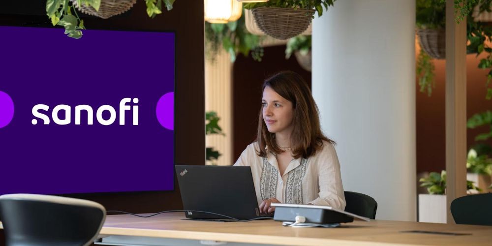 Misión, beneficios y cultura laboral de Sanofi | Indeed.com