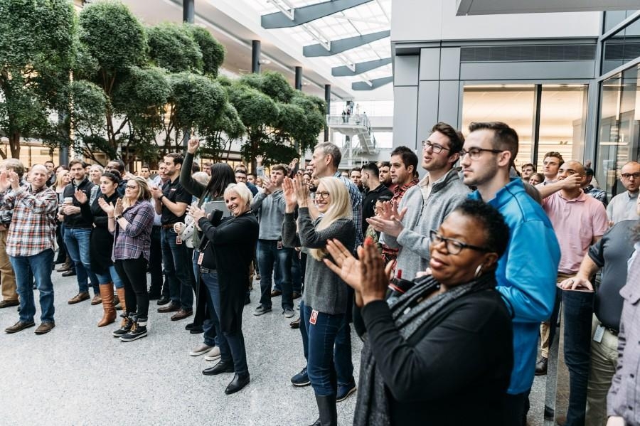 Grainger Mission, Benefits, and Work Culture | Indeed.com