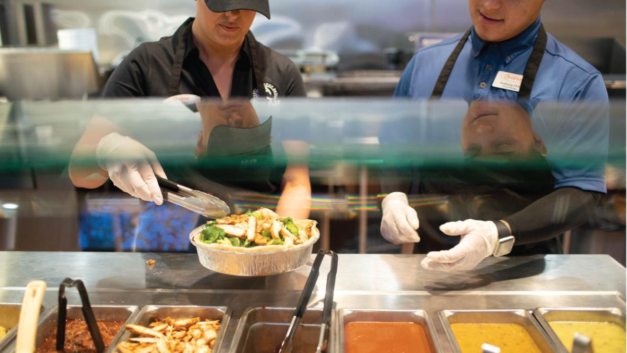 Costa Vida Mission, Benefits, and Work Culture | Indeed.com