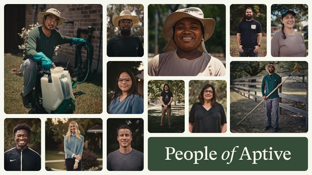 Aptive Environmental Mission, Benefits, and Work Culture | Indeed.com