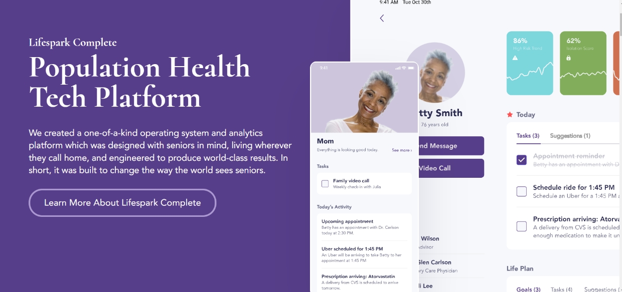 Lifespark Mission, Benefits, and Work Culture | Indeed.com