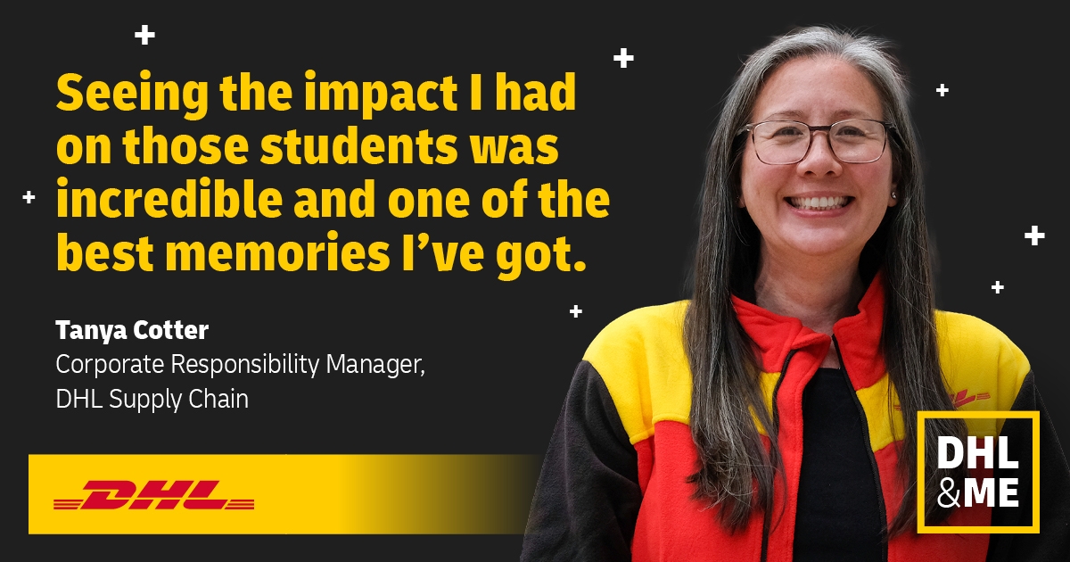 DHL Mission, Benefits, and Work Culture | Indeed.com