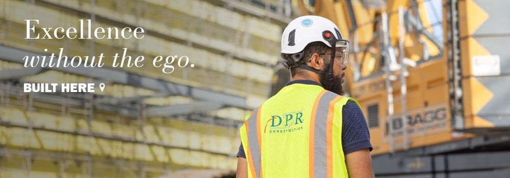 DPR Construction Mission, Benefits, and Work Culture | Indeed.com