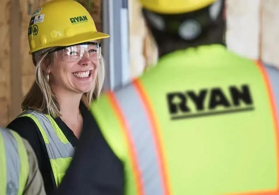 Ryan Companies US, Inc. Mission, Benefits, and Work Culture | Indeed.com