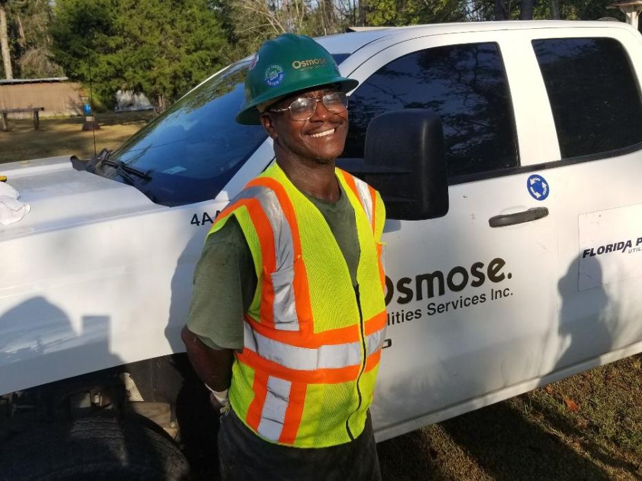 Osmose Utilities Syracuse