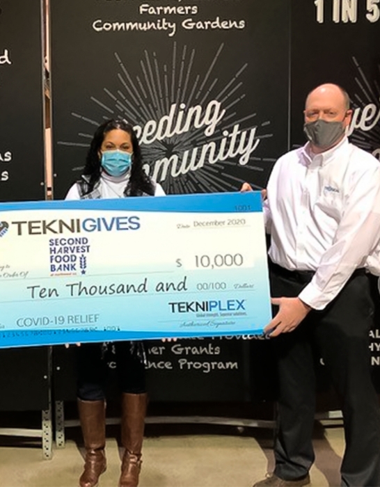 Tekni-Plex Mission, Benefits, and Work Culture | Indeed.com