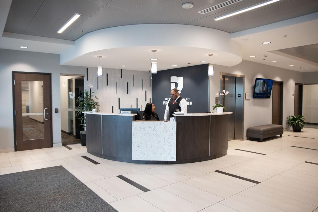 Central Ohio Primary Care Mission, Benefits, and Work Culture | Indeed.com