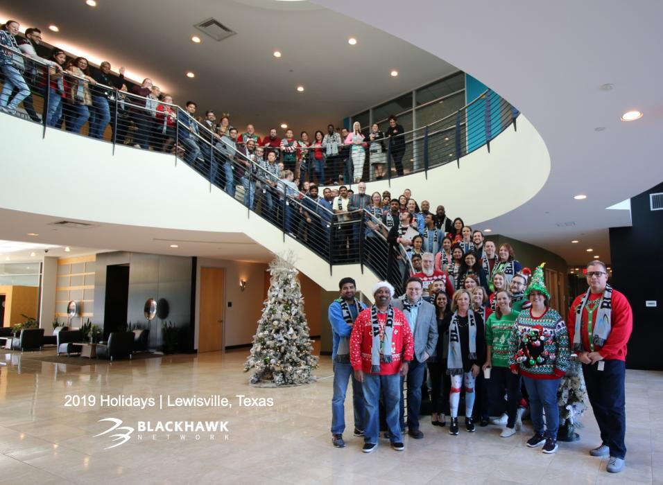Blackhawk Network Mission, Benefits, and Work Culture | Indeed.com