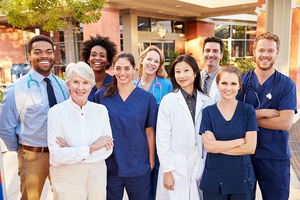 TridentCare Mission, Benefits, and Work Culture | Indeed.com