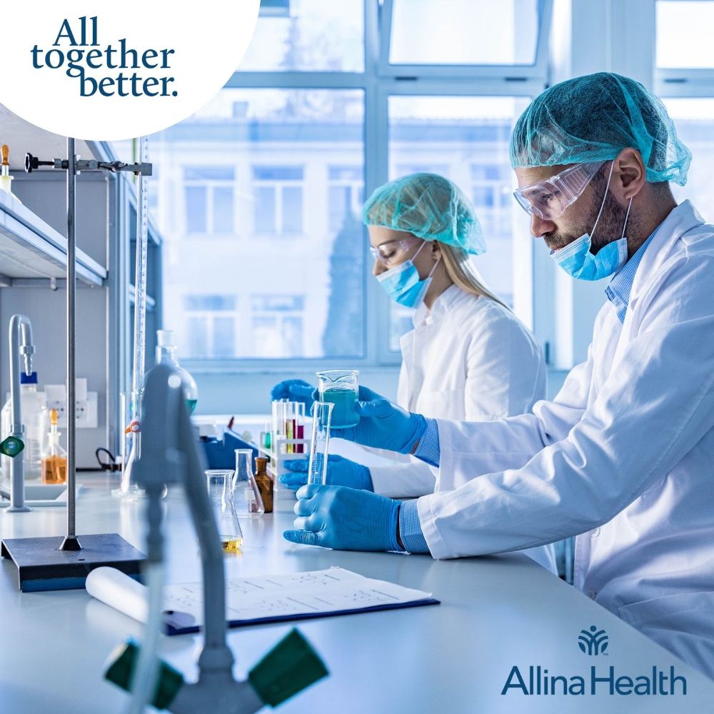 Allina Health Mission, Benefits, and Work Culture | Indeed.com