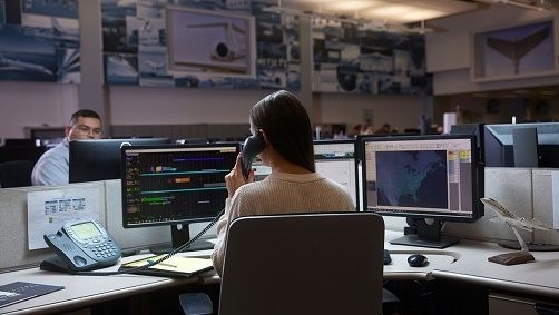 NetJets Mission, Benefits, and Work Culture | Indeed.com