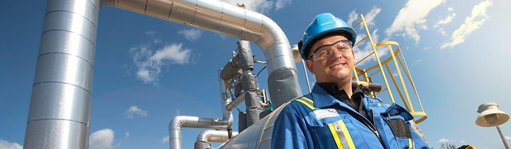 Suncor Mission, Benefits, and Work Culture | Indeed.com