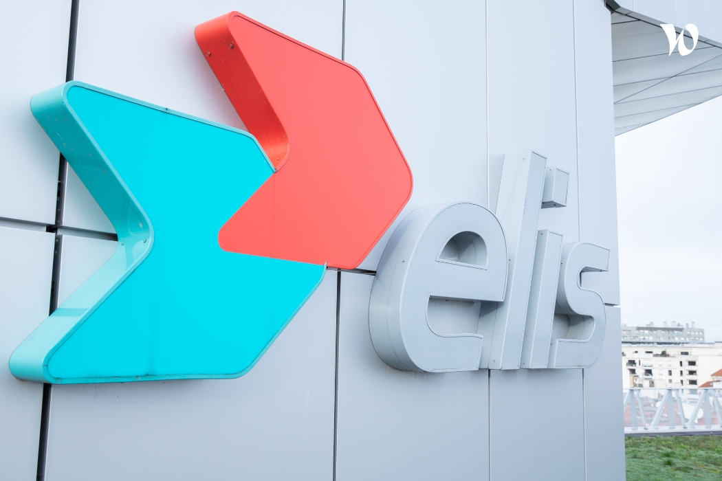 Mission, avantages et culture d'entreprise chez ELIS | Indeed.com