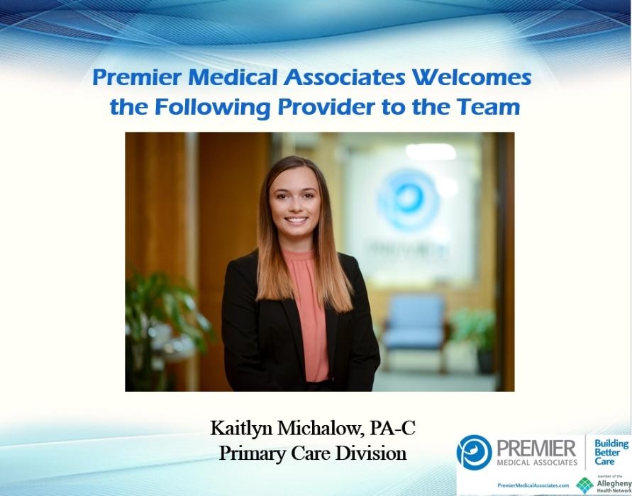 Premier Medical Associates P C Mission, Benefits, and Work Culture ...