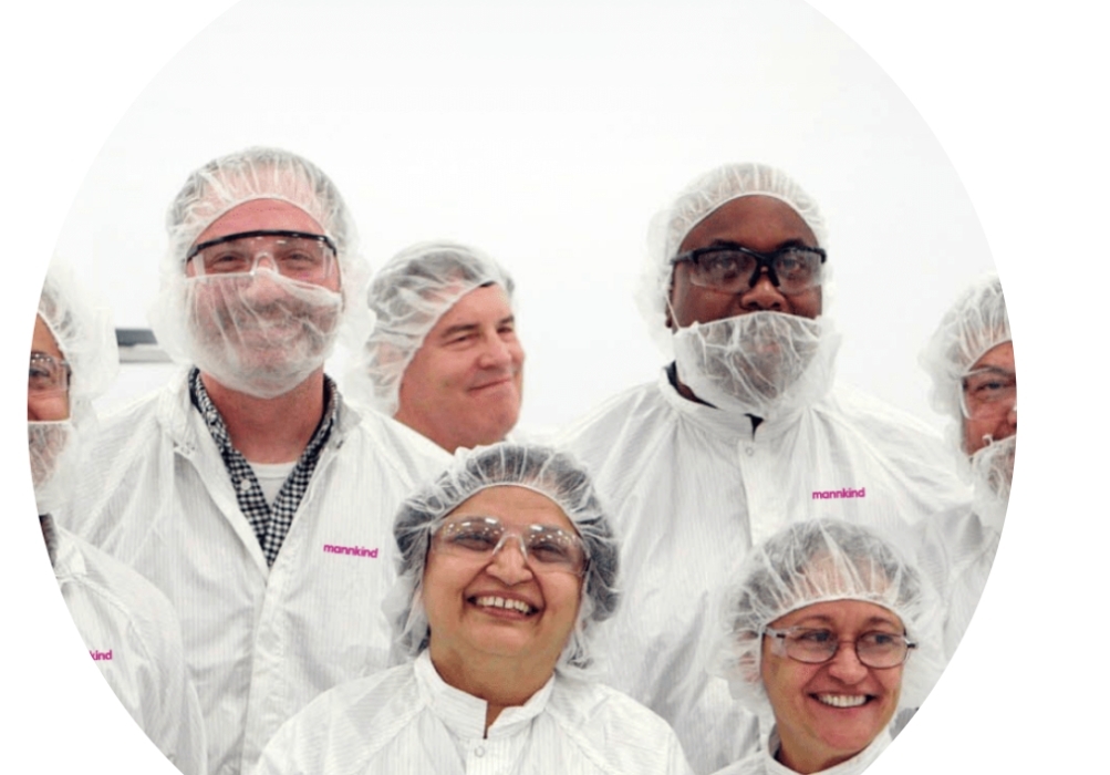 MannKind Corporation Mission, Benefits, and Work Culture | Indeed.com