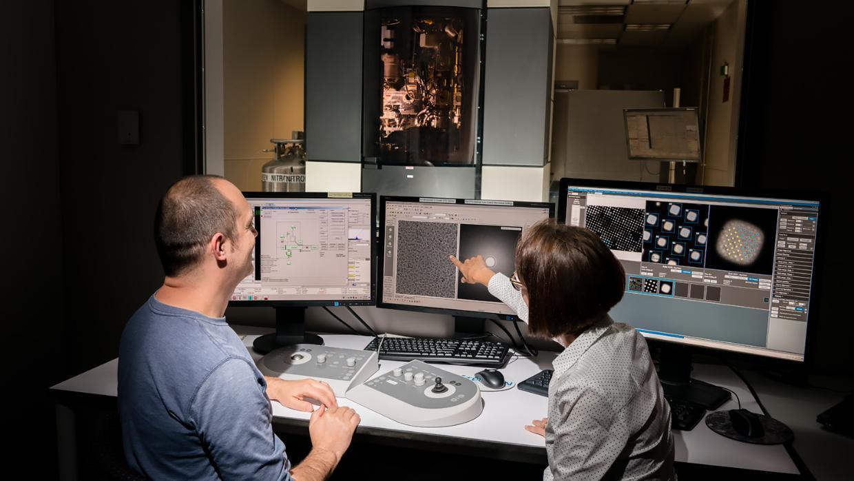 Frederick National Laboratory for Cancer Research Mission, Benefits ...