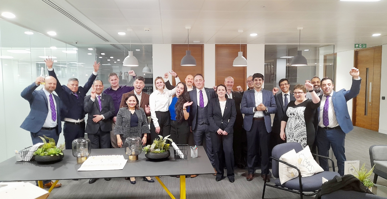 Tenon FM Mission, Benefits, and Work Culture | Indeed.com