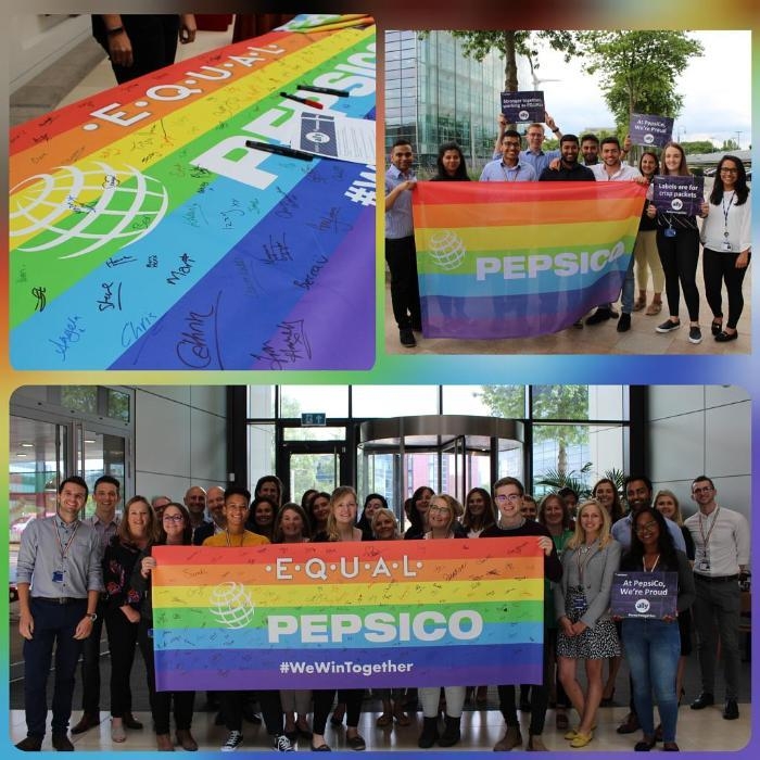 PepsiCo Mission, Benefits, and Work Culture | Indeed.com