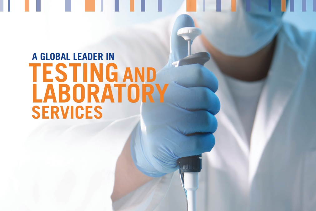 Eurofins Mission, Benefits, and Work Culture | Indeed.com