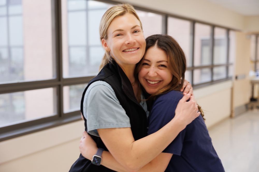 Adventist Health Mission, Benefits, and Work Culture | Indeed.com