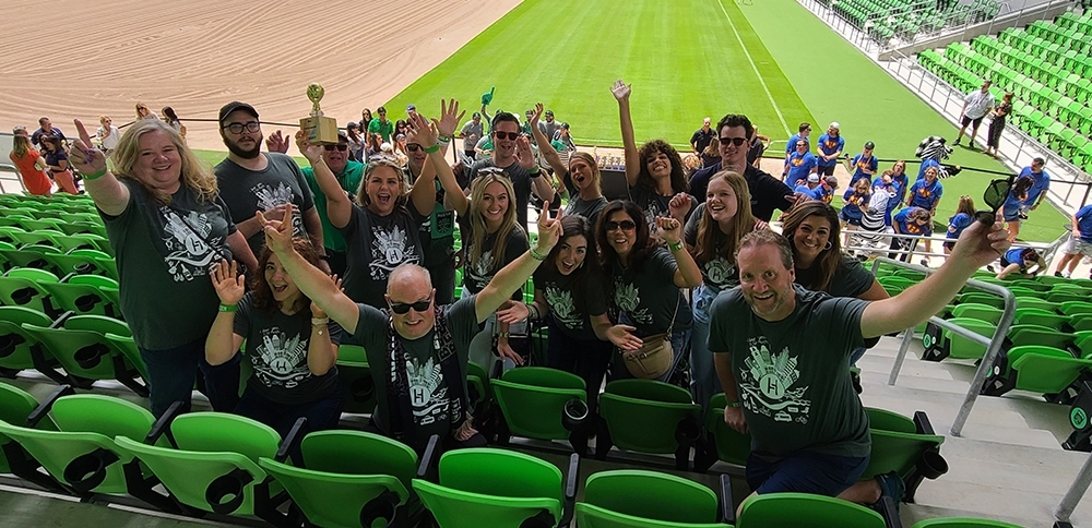 The HT Group Mission, Benefits, and Work Culture | Indeed.com