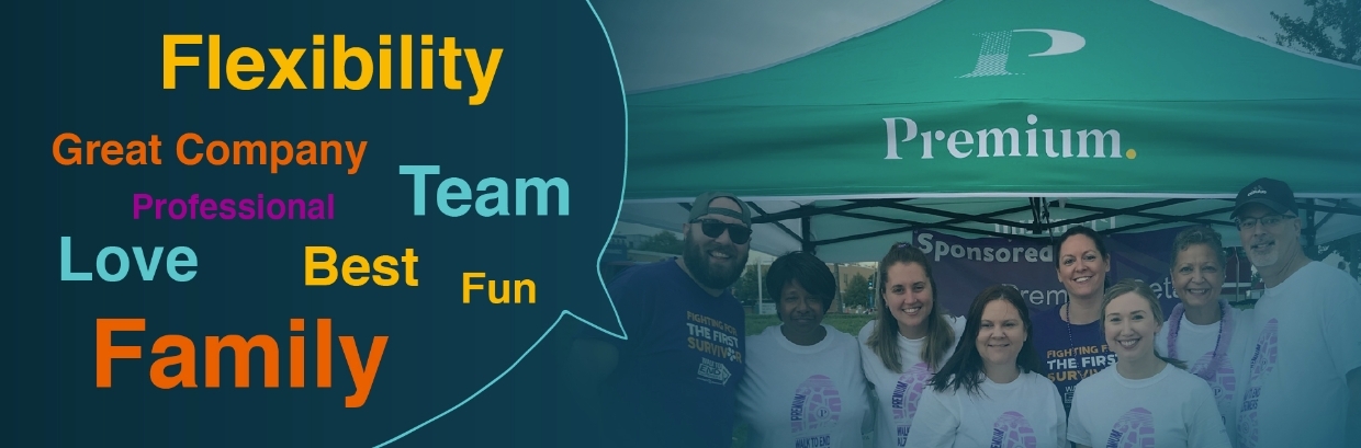 Premium Retail Services Mission, Benefits, and Work Culture | Indeed.com