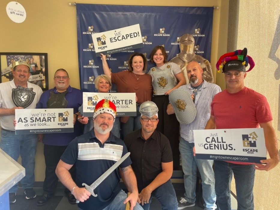 DASCO Home Medical Equipment Mission, Benefits, and Work Culture ...