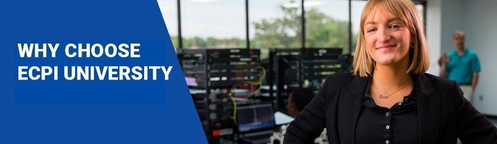ECPI University Mission, Benefits, and Work Culture | Indeed.com