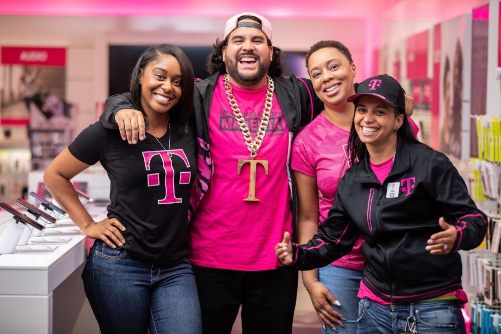 T-Mobile Mission, Benefits, and Work Culture | Indeed.com